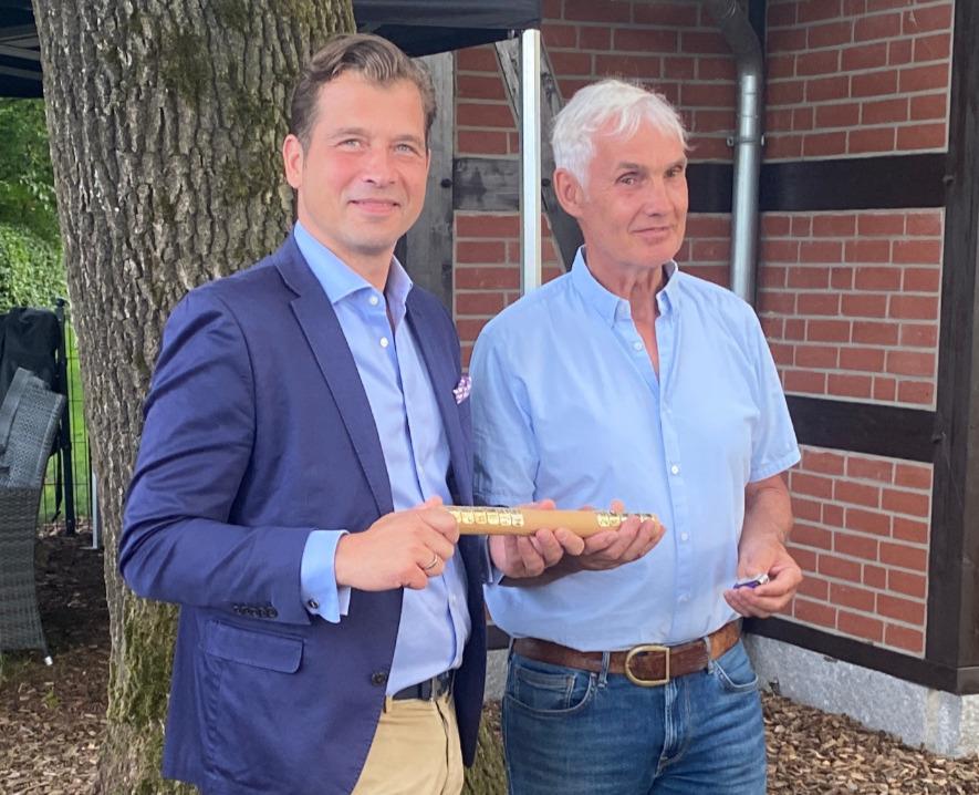 Aktuell - Böhmetal - Lions Deutschland